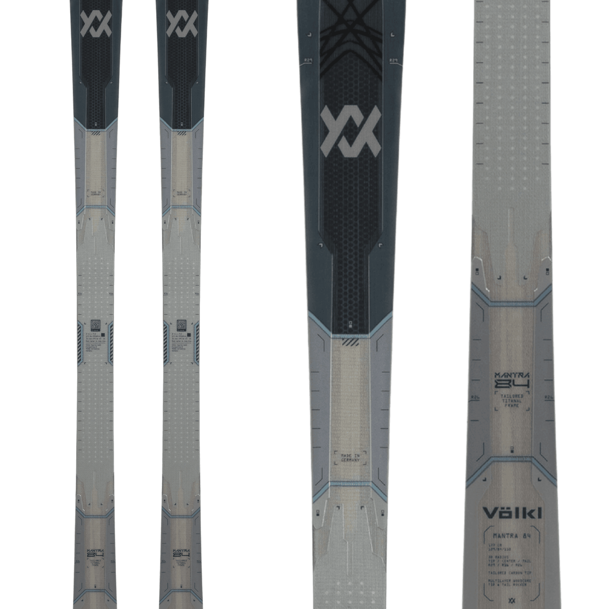 Mantra 84 2026 – Suburban Ski and Bike