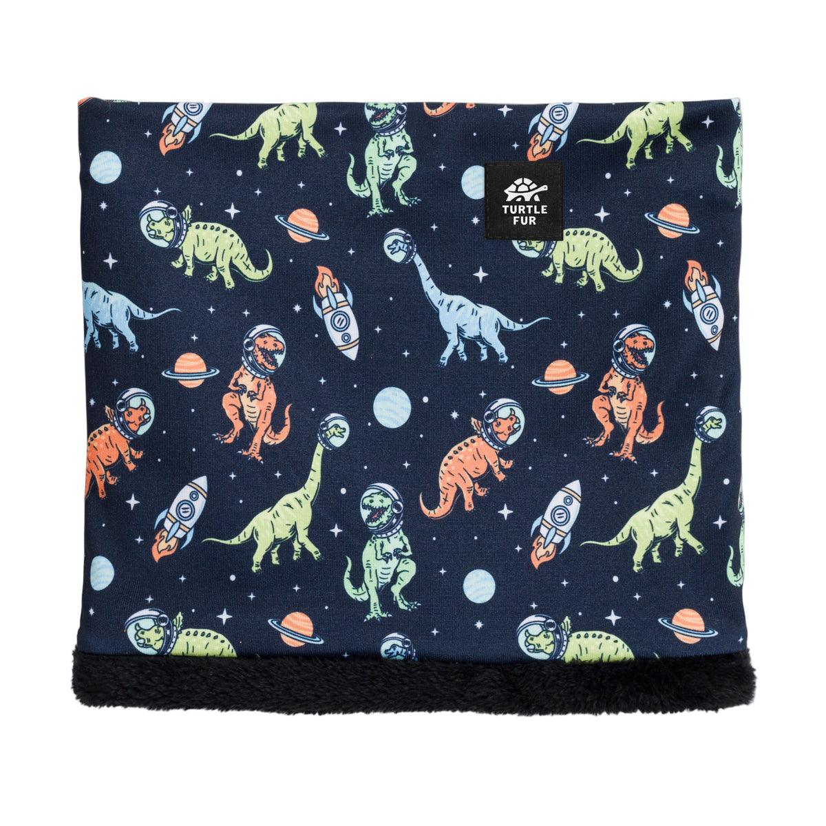 Kids Comfort Shell Neck Warmer – Suburban Ski and Bike