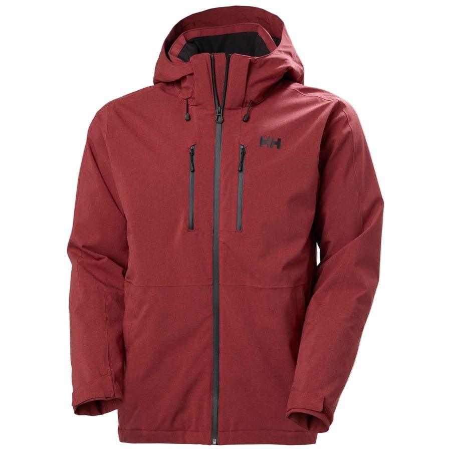 Men's Juniper 3.0 Insulated Ski Jacket – Suburban Ski and Bike