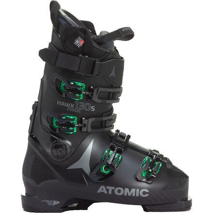 Hawx Prime 130 S 2021 – Suburban Ski and Bike