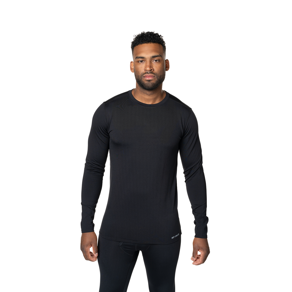 Men's Micro-Elite Chamois Crewneck – Suburban Ski and Bike