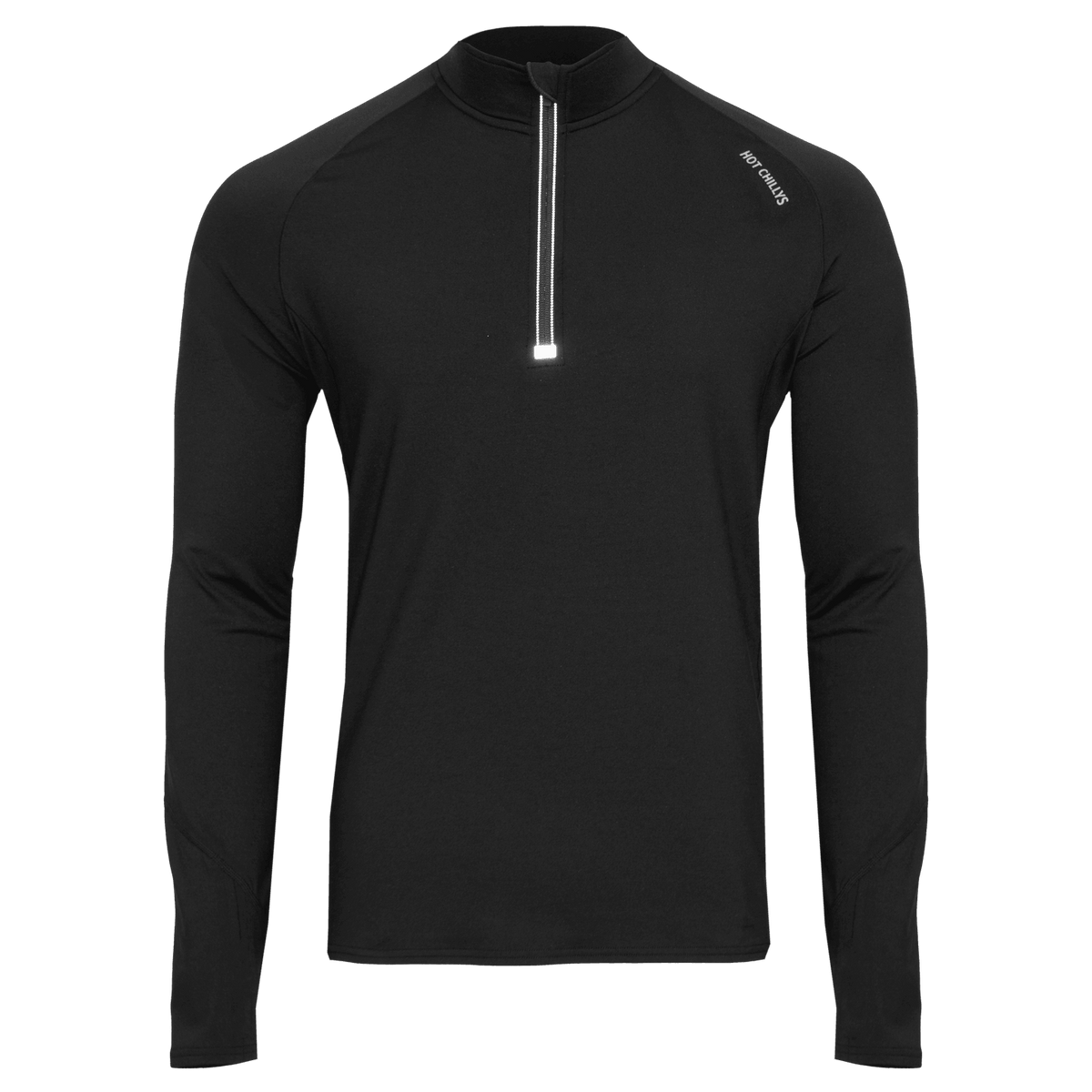Men's Micro-Elite Chamois Zip-T – Suburban Ski and Bike