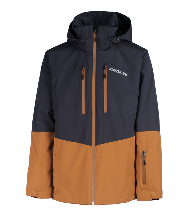 Men's Atmosphere Insulated Ski Jacket – Suburban Ski and Bike