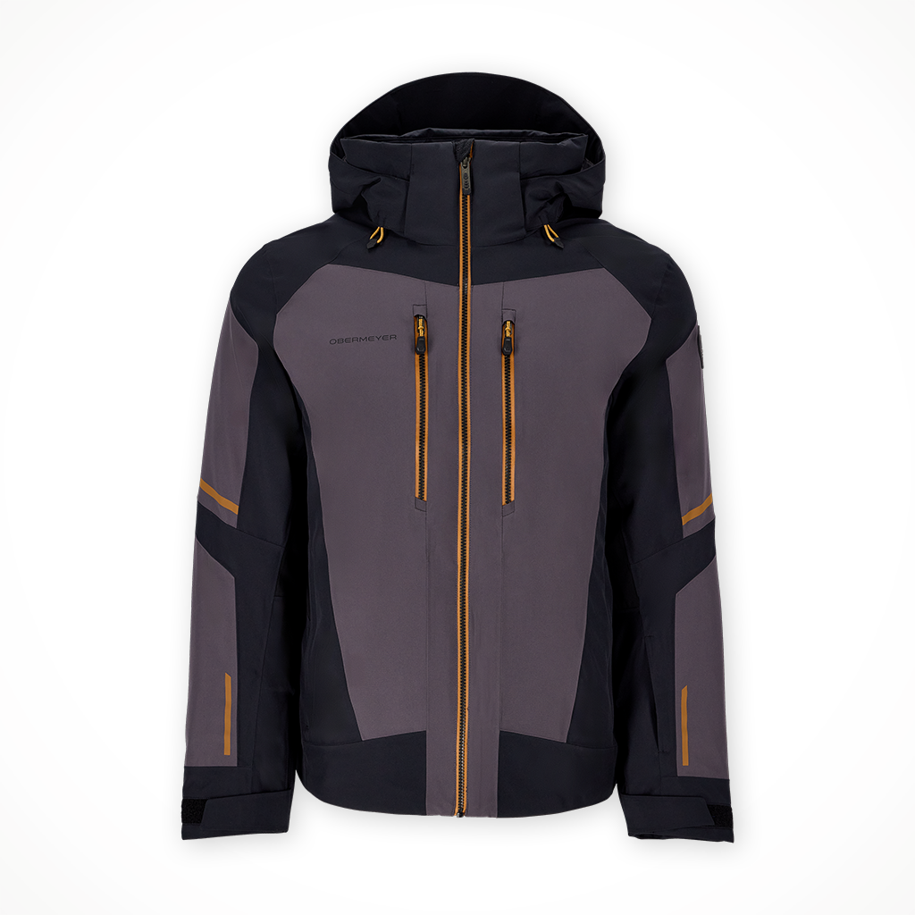 Men's Charger Insulated Ski Jacket – Suburban Ski and Bike