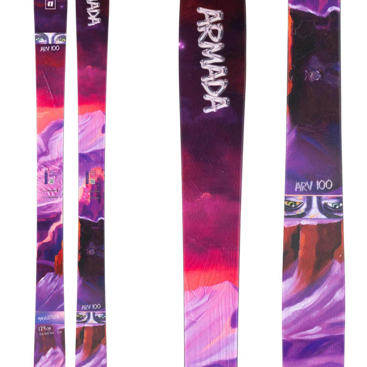 ARV 100 2026 – Suburban Ski and Bike