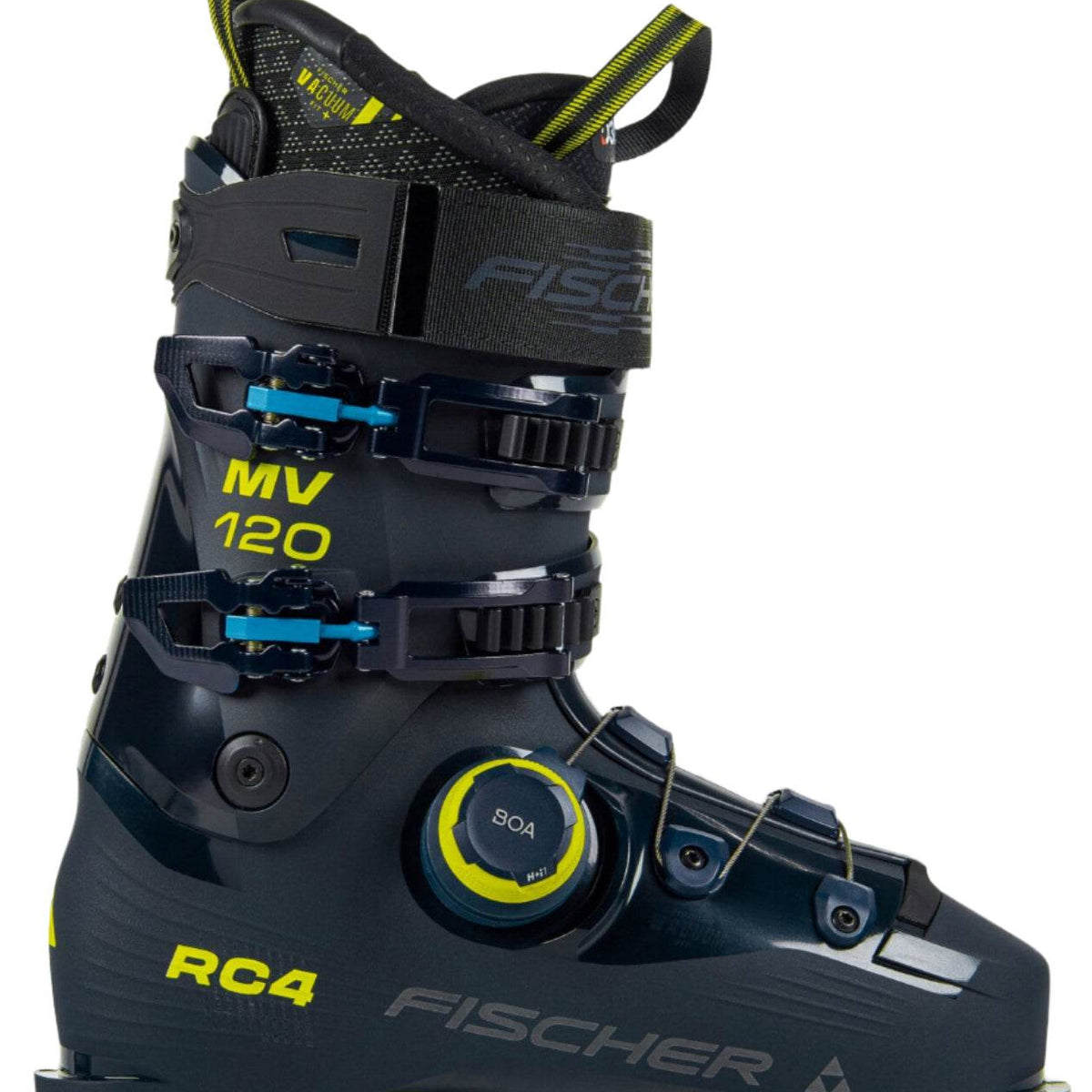 RC4 120 MV VAC BOA 2026 – Suburban Ski and Bike