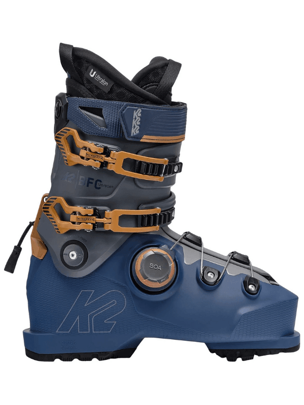BFC 120 BOA GW 2025 – Suburban Ski and Bike