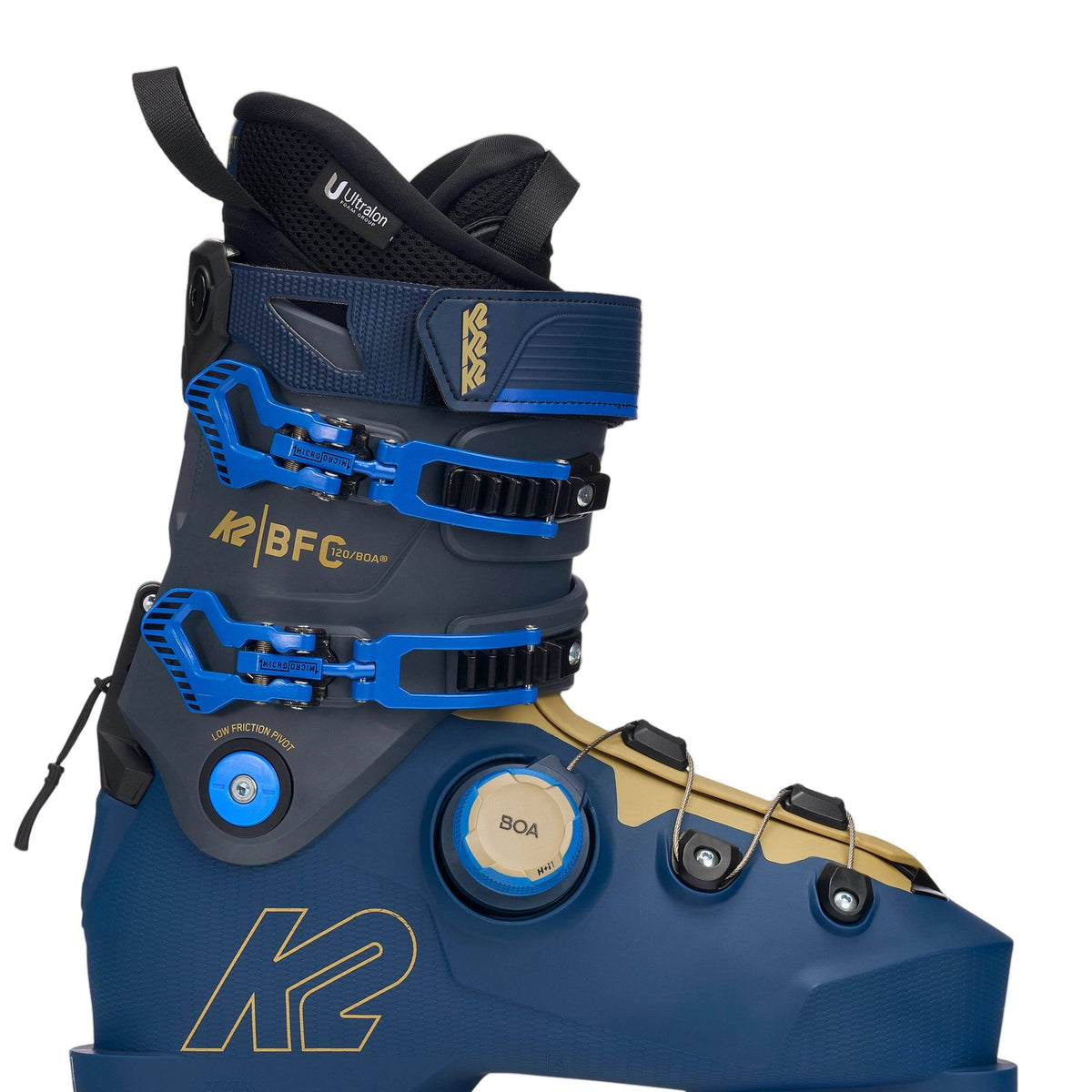 BFC 120 BOA GW 2027 – Suburban Ski and Bike