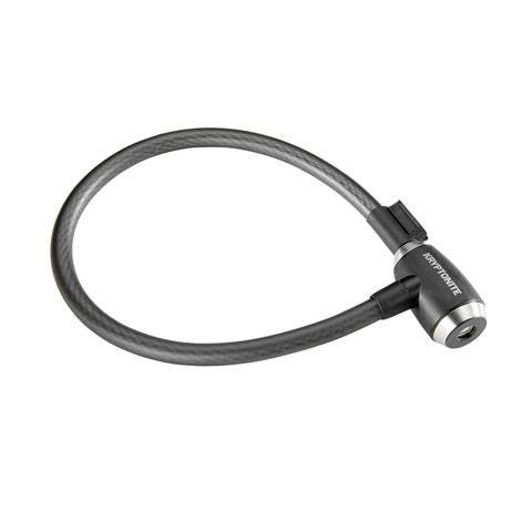 Kryptonite Keyed Cable Lock – Suburban Ski and Bike