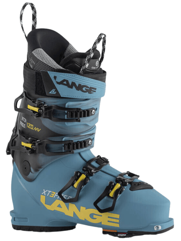 XT3 Free 120 MV GW 2026 – Suburban Ski and Bike