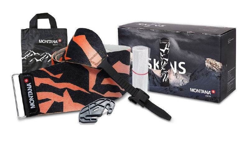 Cut and Go Skins – Suburban Ski and Bike