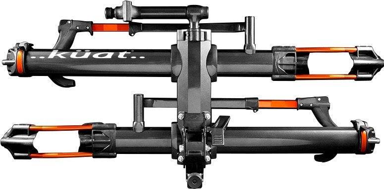 NV 2.0 Hitch Bike Rack – Suburban Ski and Bike