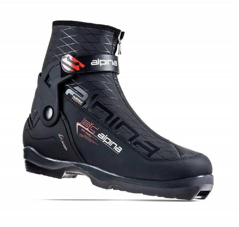 Outlander XC Boot – Suburban Ski and Bike