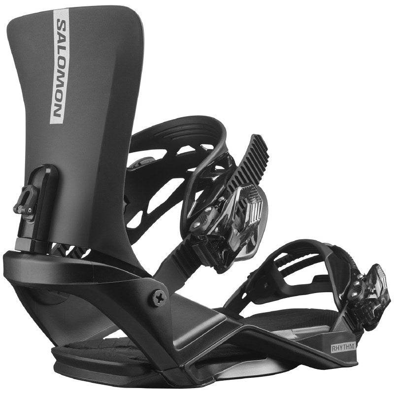 Rhythm Snowboard Binding – Suburban Ski and Bike