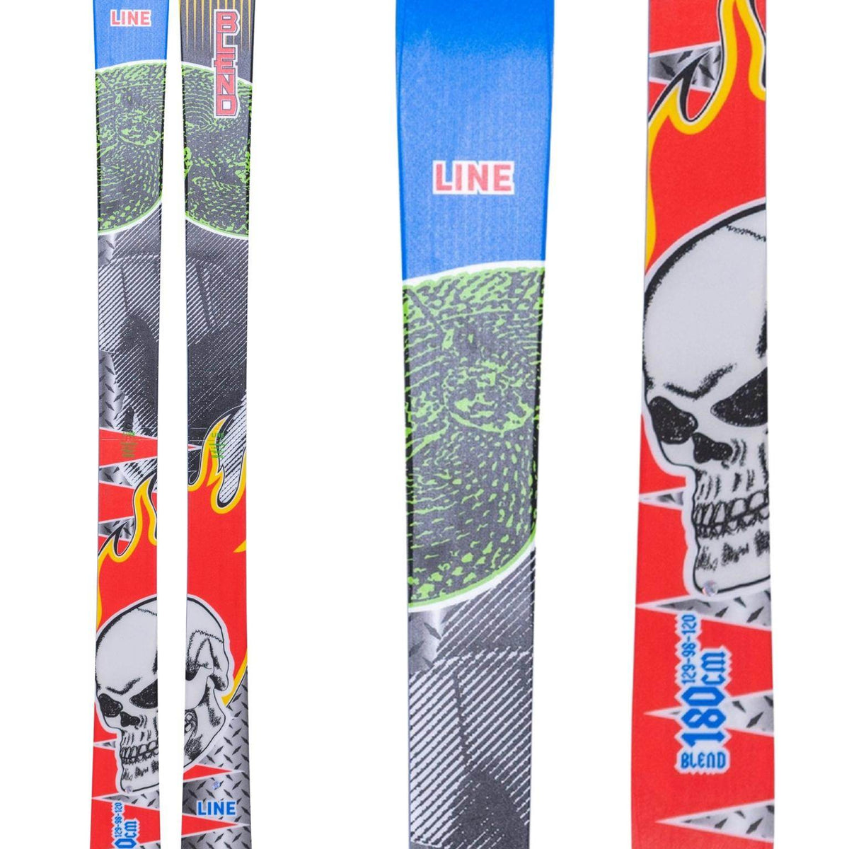 Blend 2026 – Suburban Ski and Bike