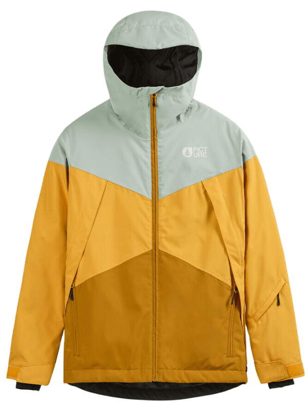 Seakrest Jacket – Suburban Ski and Bike