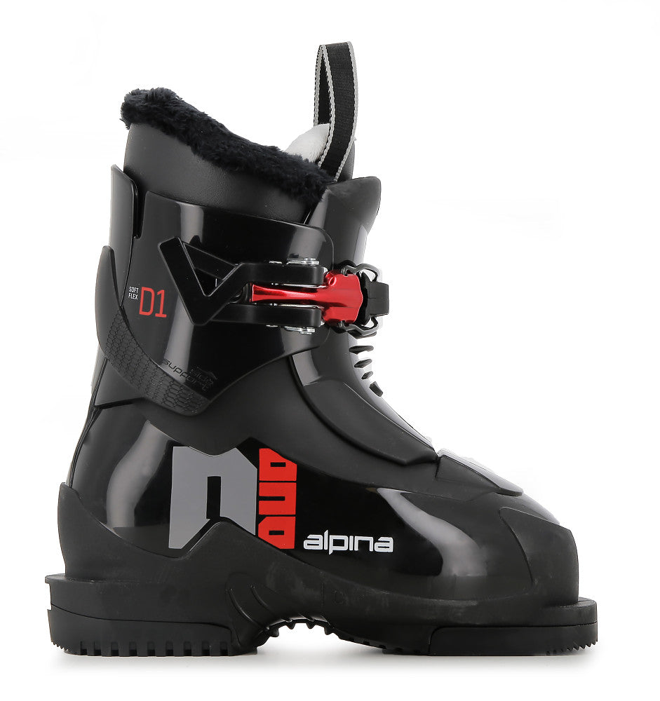 Duo 1 Junior Boot – Suburban Ski and Bike