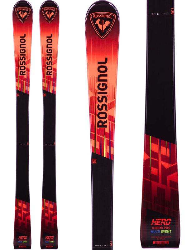 Junior Race Skis – Suburban Ski and Bike