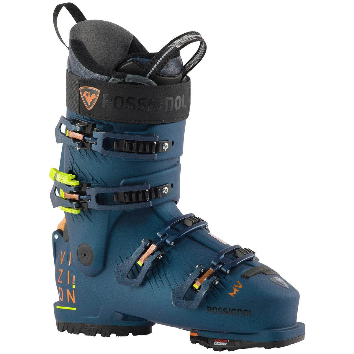 Vizion 4B Pro 120 MV 2026 – Suburban Ski and Bike