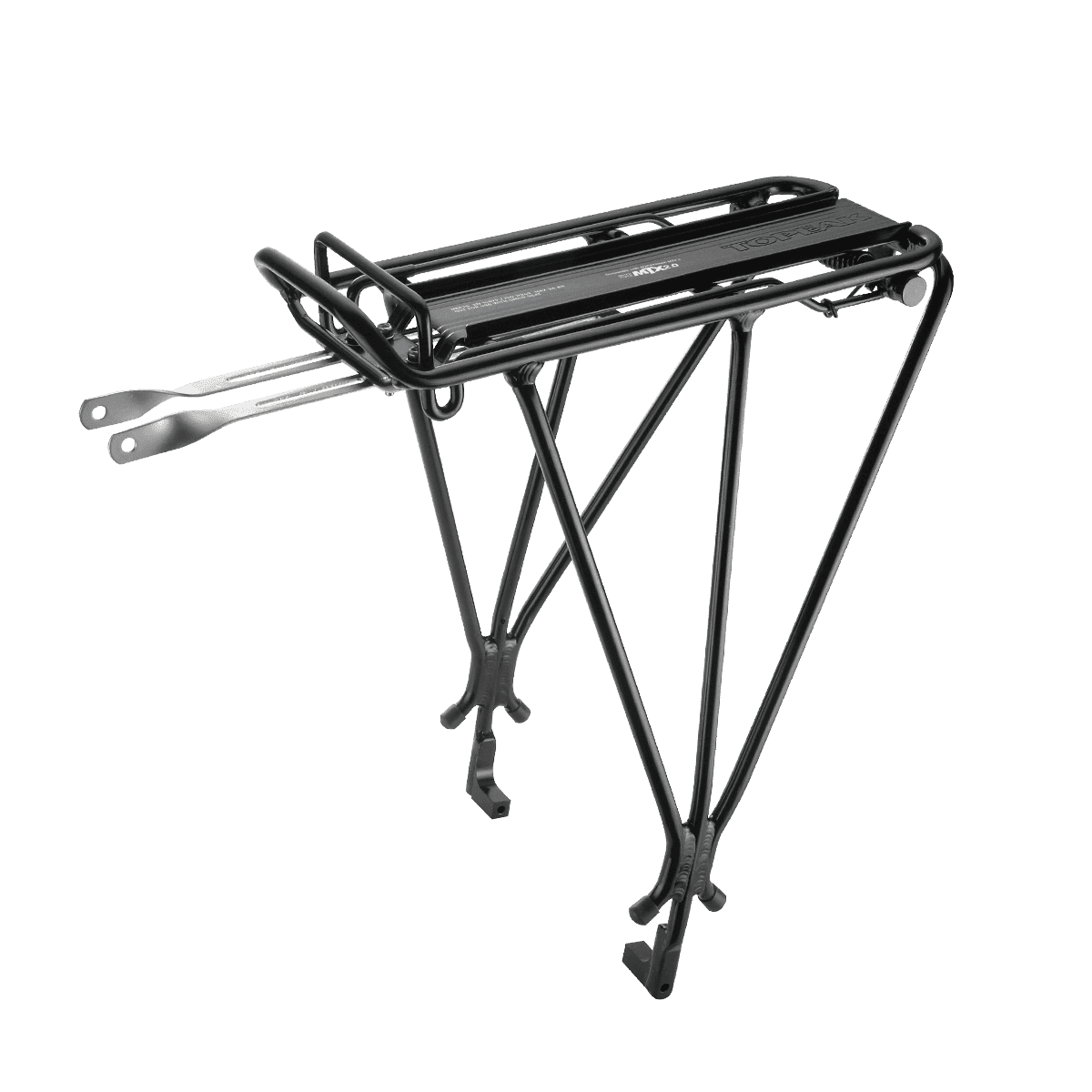 Explorer Tubular Rack Disc Mnt – Suburban Ski and Bike